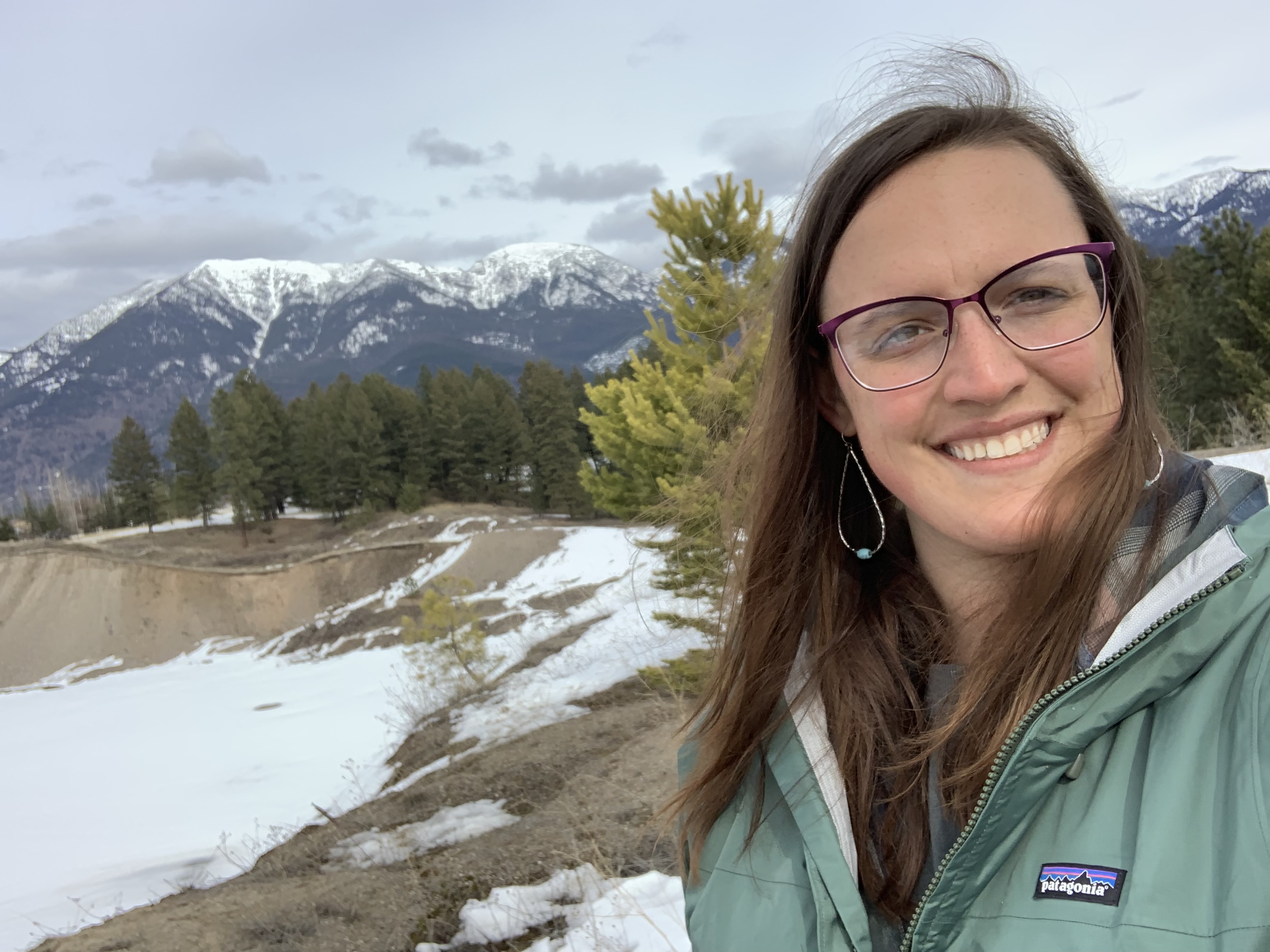 Meet the Staff – Where Nature Meets Nurture